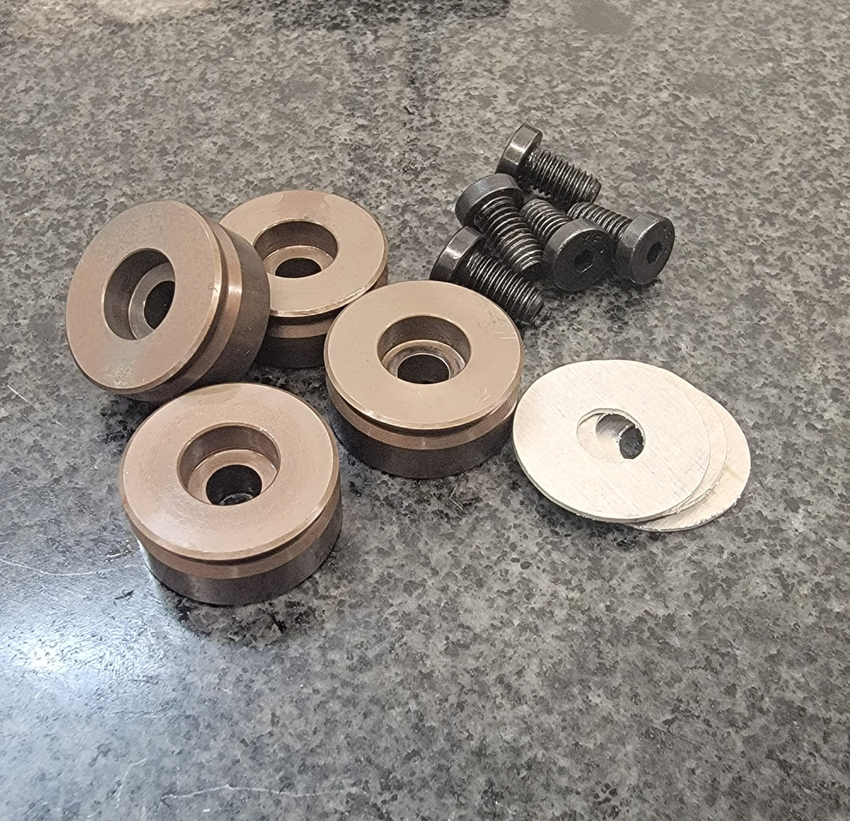 Rad Grips – Anderson Manufacturing Inc